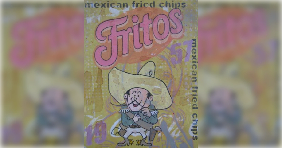 The Unknown History of Fritos: From Vegetarian Snack to Pepsi